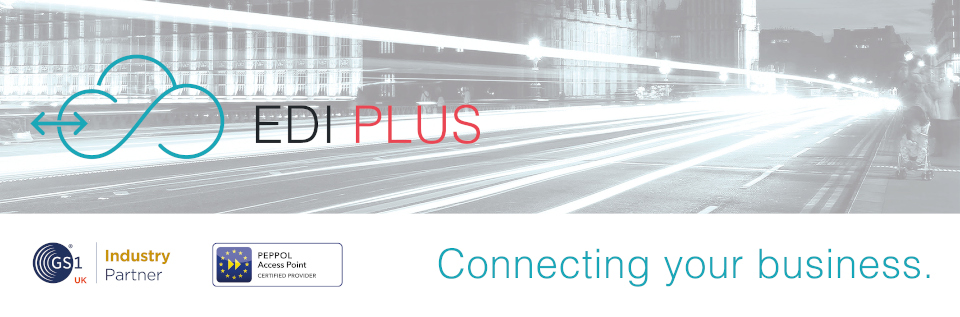 EDI PLUS - Who are EDI Plus